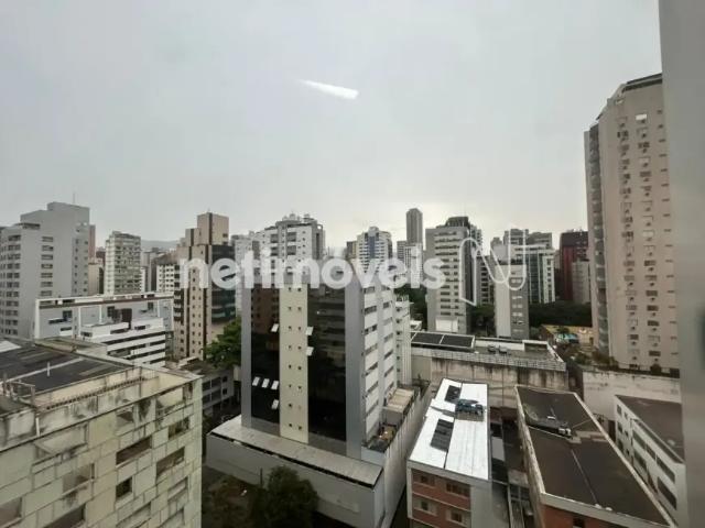 Venda Andar pilotis Savassi Belo Horizonte