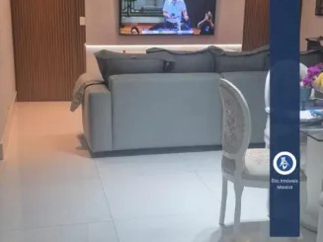 Venda aparmento condominio regalo
