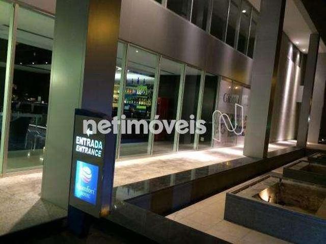 Venda Apart hotel Goiabeiras Lagoa Santa