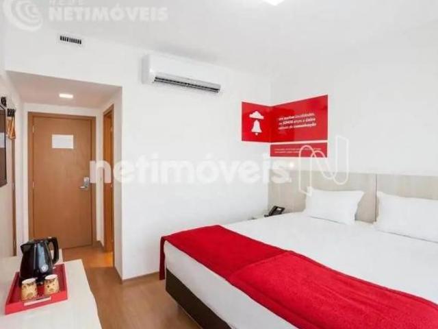 Venda Apart hotel Ipiranga Belo Horizonte