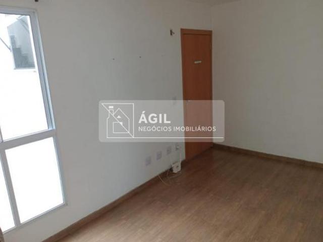 Venda Apartamento 43m² 02 quartos Parque Campo Marini Jardim Santa Ines III