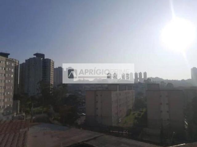 Venda Apartamento 40m² Parque Esmeralda SP