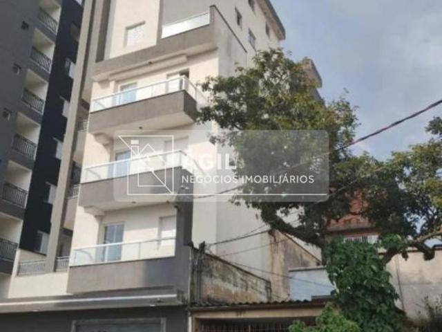 Venda Apartamento 41m² 02 quartos Vila Guilhermina São Paulo