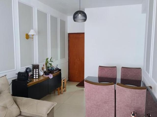Venda apartamento