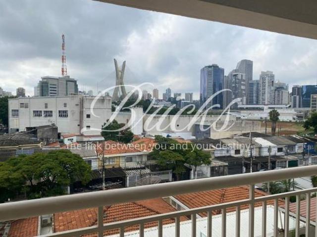 VENDA APARTAMENTO 49 METROS NO IN BERRINI