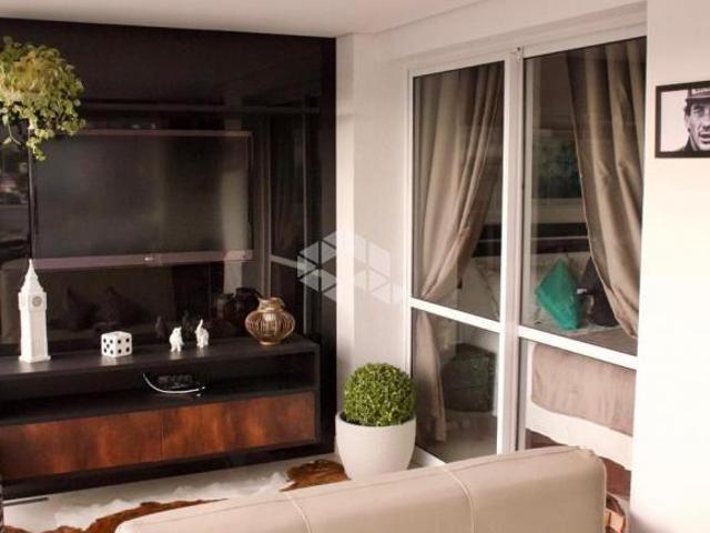 VENDA, Apartamento 49m², 1 dormitório, 1 Suíte, 1 vaga em Pinheiros