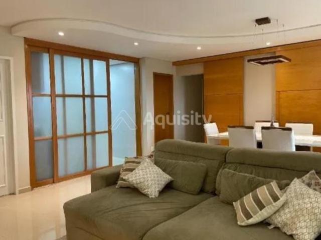 Venda Apartamento 4 Dormitórios Parque da Mooca R$1.699.000