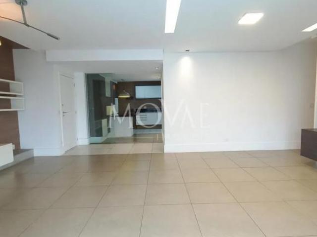 Venda Apartamento 4 quartos 3 suítes Vila Ema Authentique