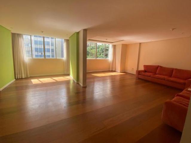 Venda Apartamento 4 quartos 175,23m² Água Verde