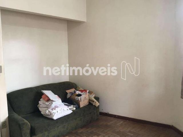 Venda Apartamento 4 quartos Colégio Batista Belo Horizonte