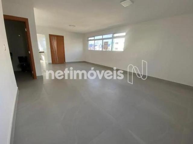 Venda Apartamento 4 quartos Colégio Batista Belo Horizonte