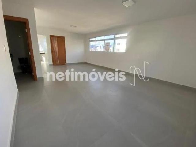 Venda Apartamento 4 quartos Colégio Batista Belo Horizonte