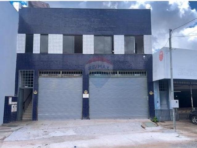 Venda Apartamento 4 quartos com Prédio Comercial e Habite se aceita financiamento Taguatinga