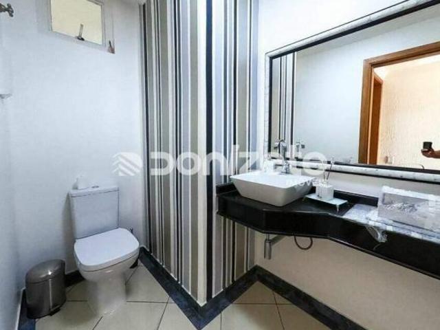 Venda: Apartamento 4 Quartos com 2 Vagas no Centro de Santo André