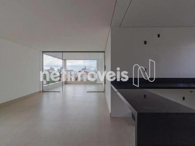 Apartamento de 04 quartos à venda no Castelo!