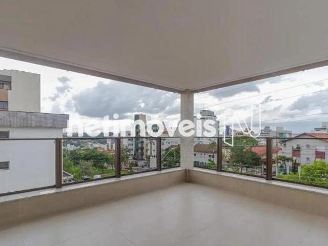 Apartamento de 04 quartos à venda no Castelo!