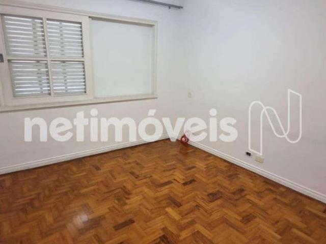 Venda Apartamento 4 quartos Cerqueira César São Paulo