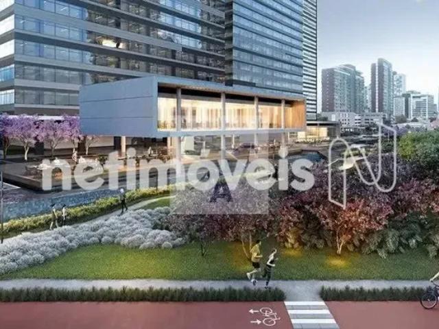 Venda Apartamento 4 quartos Chácara Santo Antônio zona Sul São Paulo