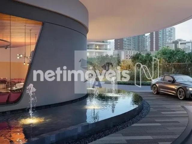 Venda Apartamento 4 quartos Chácara Santo Antônio zona Sul São Paulo