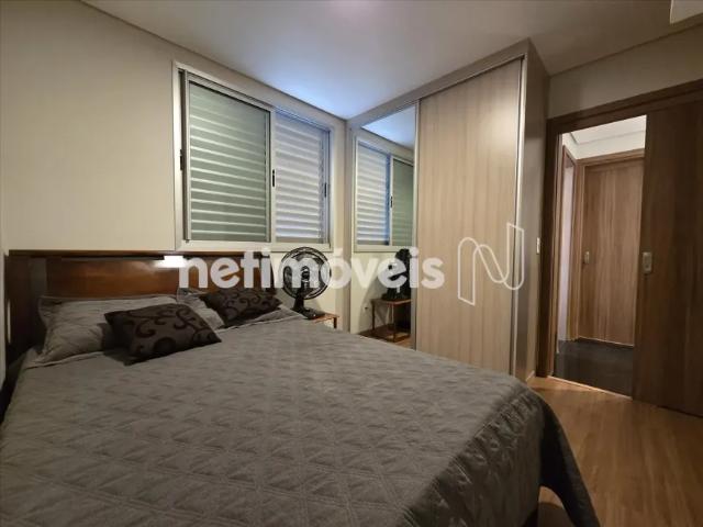 Venda Apartamento 4 quartos Cidade Nova Belo Horizonte