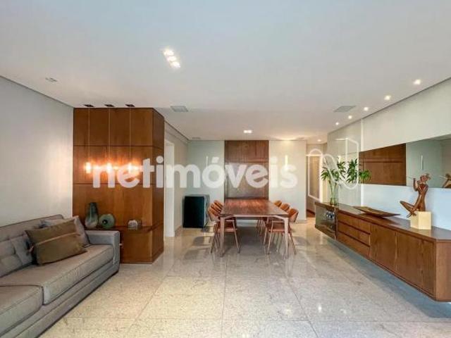 Venda Apartamento 4 quartos Cidade Nova Belo Horizonte
