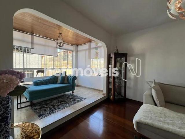 Venda Apartamento 4 quartos Cidade Nova Belo Horizonte