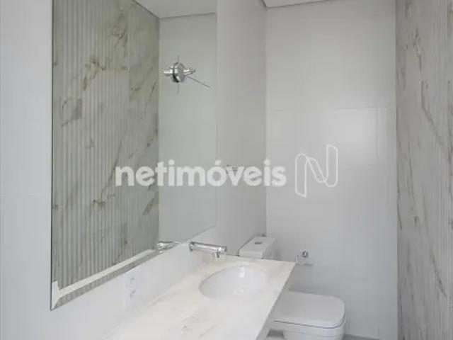Venda Apartamento 4 quartos Cidade Nova Belo Horizonte