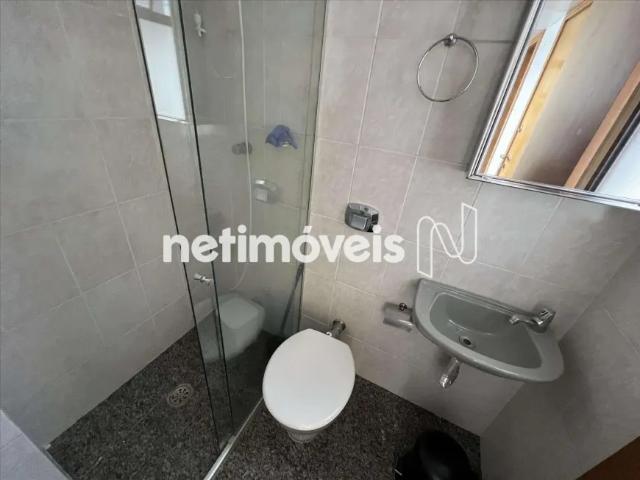 Venda Apartamento 4 quartos Cidade Nova Belo Horizonte