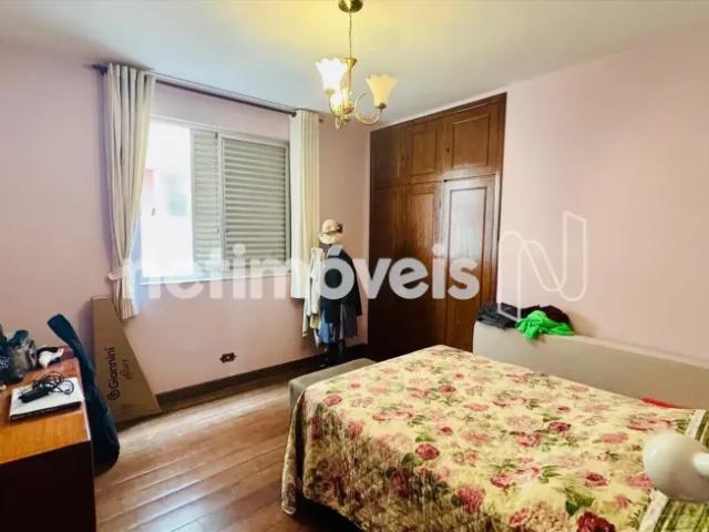 Venda Apartamento 4 quartos Cidade Nova Belo Horizonte