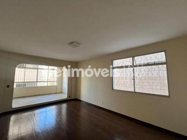 Venda Apartamento 4 quartos Cidade Nova Belo Horizonte