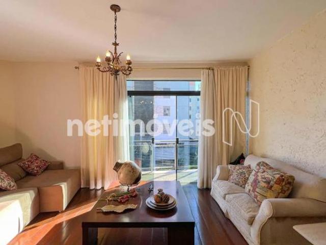 Venda Apartamento 4 quartos Cidade Nova Belo Horizonte