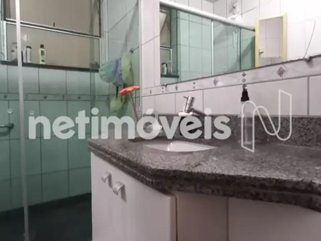 Venda Apartamento 4 quartos Cruzeiro Belo Horizonte