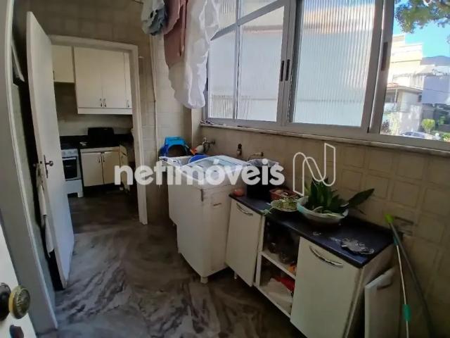 Venda Apartamento 4 quartos Cruzeiro Belo Horizonte