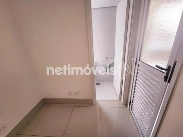 Venda Apartamento 4 quartos Cruzeiro Belo Horizonte