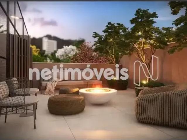 Venda Apartamento 4 quartos Cruzeiro Belo Horizonte