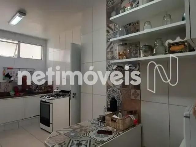 Venda Apartamento 4 quartos Anchieta Belo Horizonte