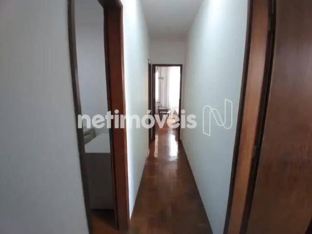 Venda Apartamento 4 quartos Anchieta Belo Horizonte