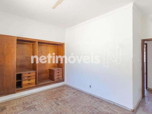 Venda Apartamento 4 quartos Barro Preto Belo Horizonte