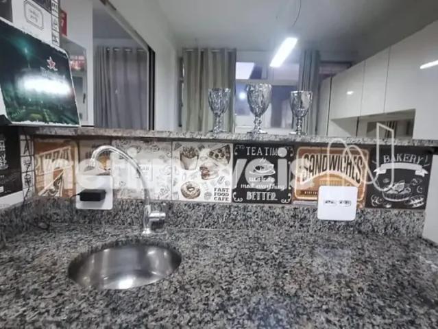 Venda Apartamento 4 quartos Barroca Belo Horizonte
