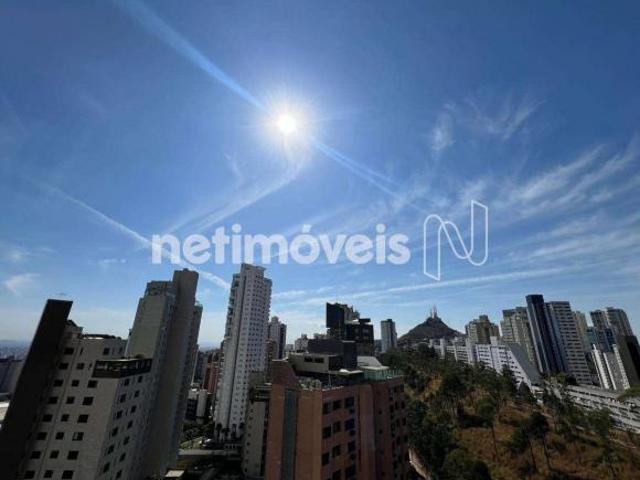 Venda Apartamento 4 quartos Belvedere Belo Horizonte