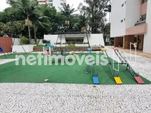 Venda Apartamento 4 quartos Brooklin Paulista São Paulo