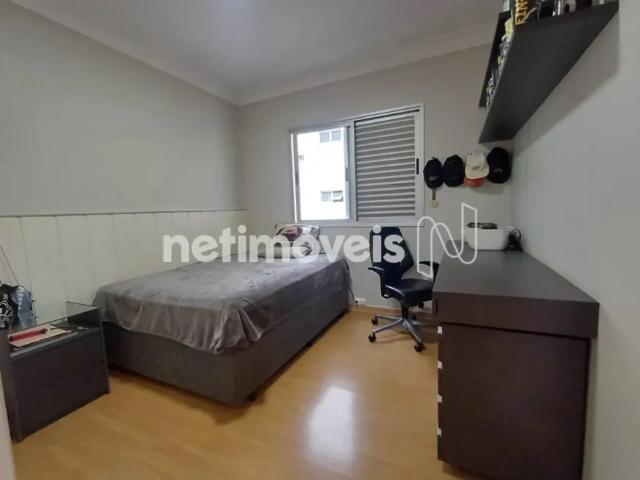 Venda Apartamento 4 quartos Buritis Belo Horizonte