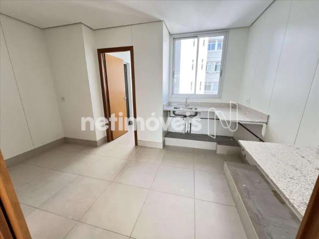 Venda Apartamento 4 quartos Buritis Belo Horizonte