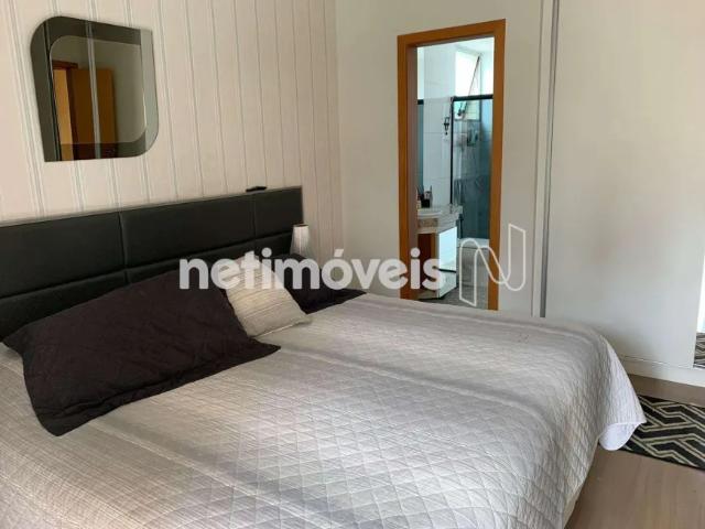 Venda Apartamento 4 quartos Buritis Belo Horizonte