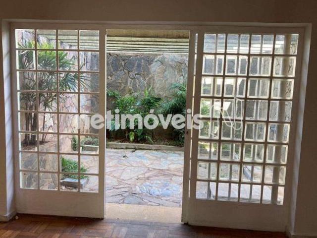 Venda Apartamento 4 quartos Grajaú Belo Horizonte