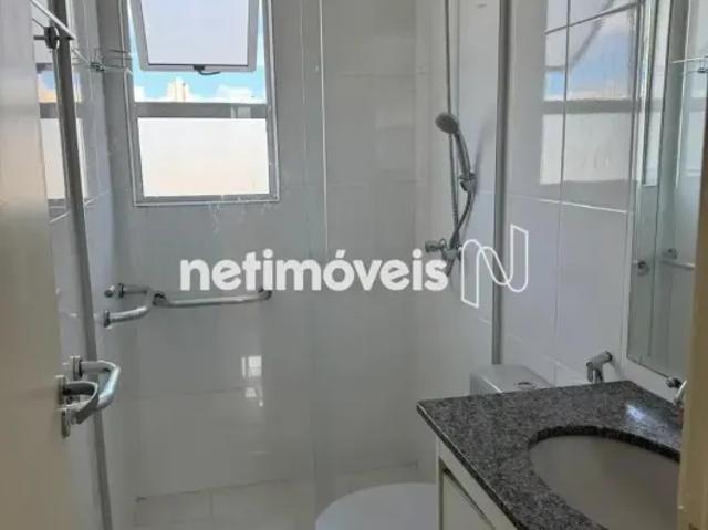 Venda Apartamento 4 quartos Estoril Belo Horizonte