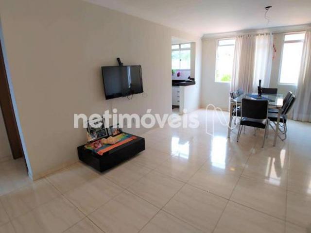 Venda Apartamento 4 quartos Fernão Dias Belo Horizonte