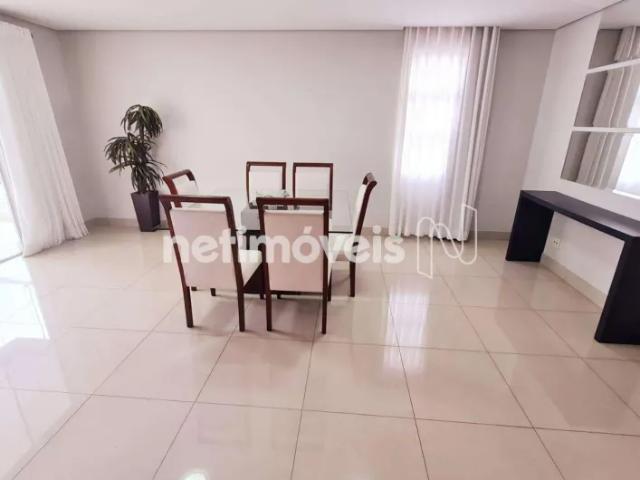 Venda Apartamento 4 quartos Fernão Dias Belo Horizonte