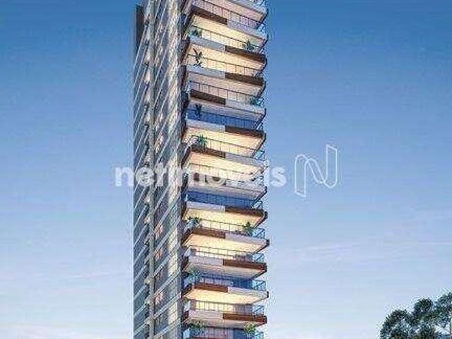 Venda Apartamento 4 quartos Itaim Bibi São Paulo