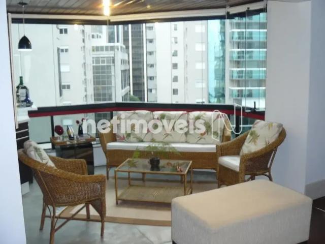 Venda Apartamento 4 quartos Itaim Bibi São Paulo